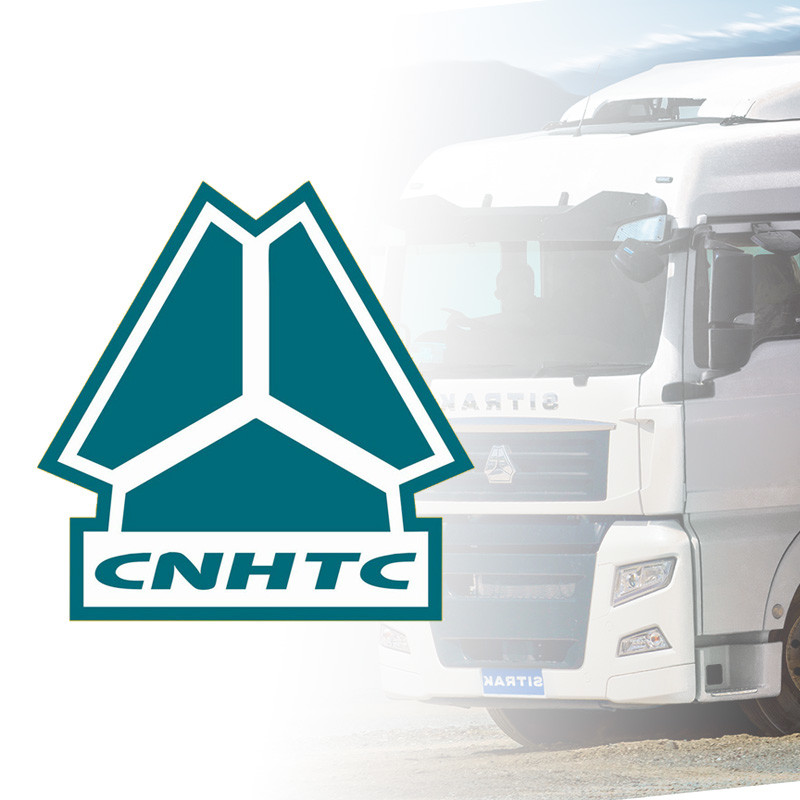 Sinotruk Truck Parts For HOWO Sitrak HOMAN Cabin Exterior Accessories ...