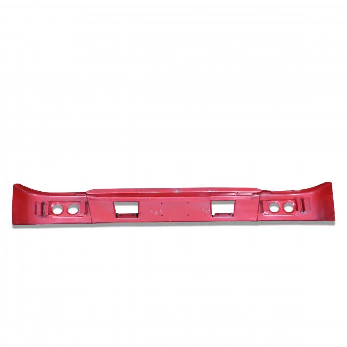 OEM Steel Bumper for Howo Trucks - WG1641240001
